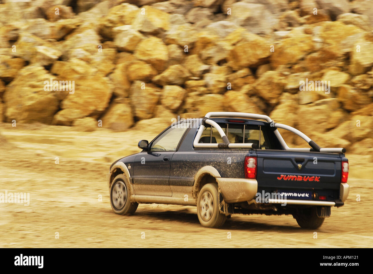 Jumbuck hi-res stock photography and images - Alamy