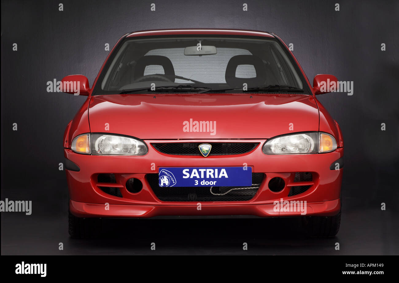 2004 proton gen 2 Stock Photo - Alamy
