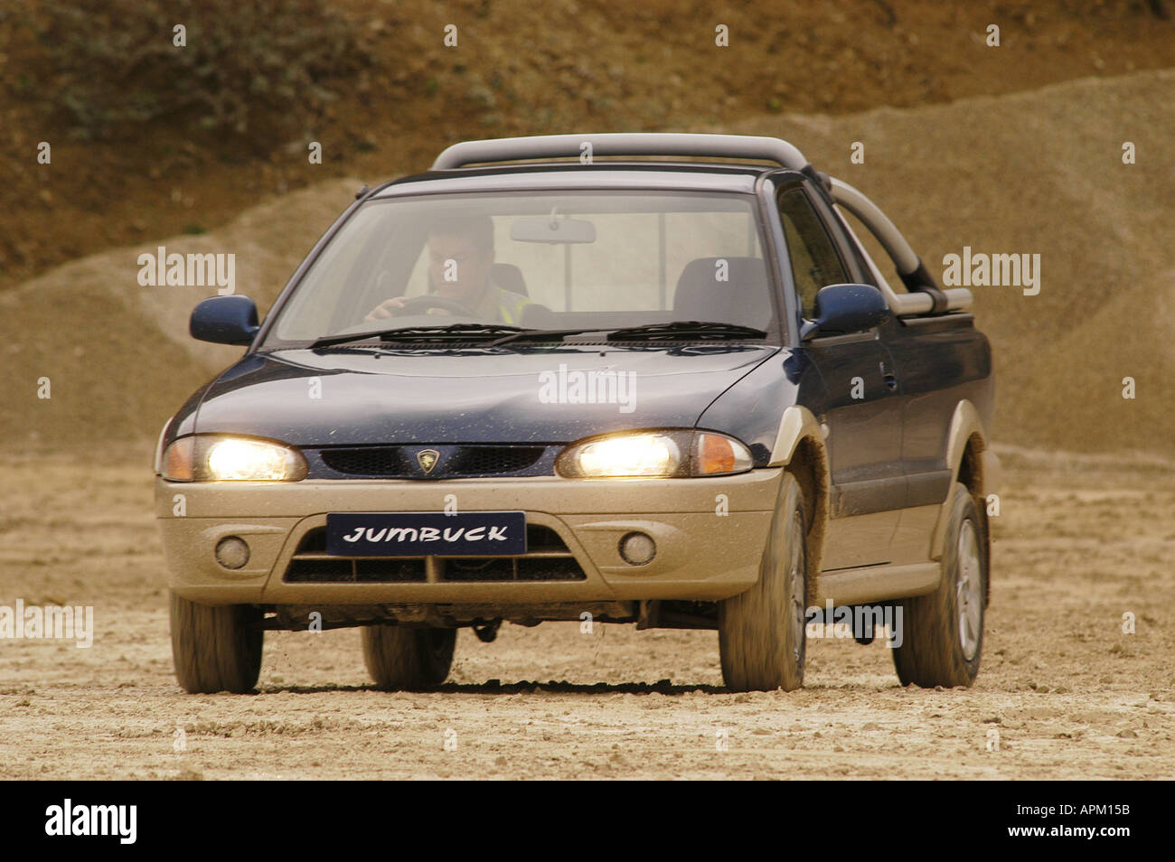 Jumbuck hi-res stock photography and images - Alamy