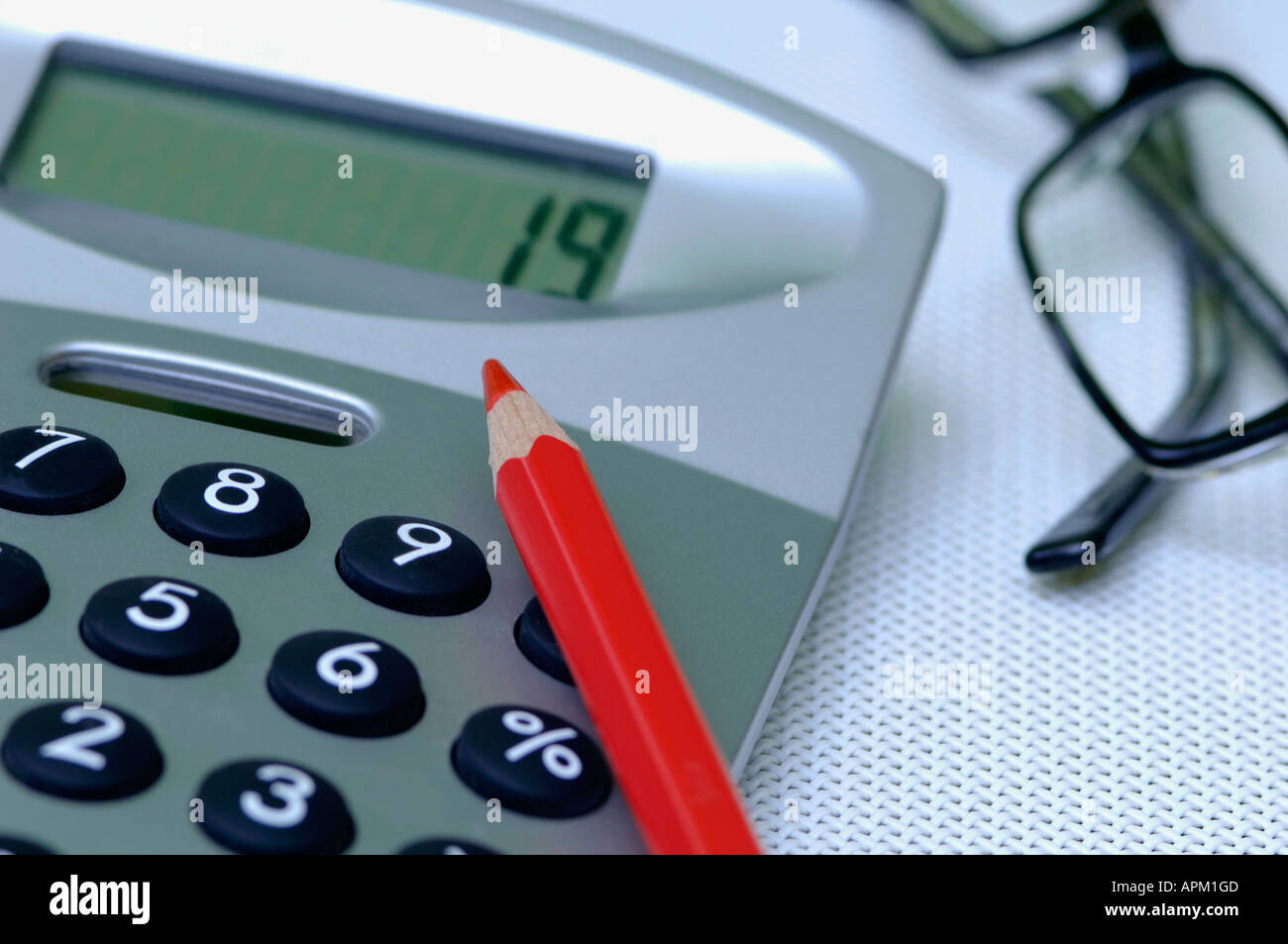 Pocket calculator interior hi-res stock photography and images - Alamy