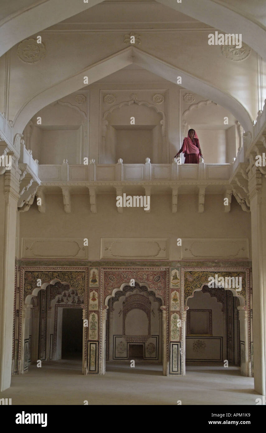 Nagaur hi-res stock photography and images - Alamy