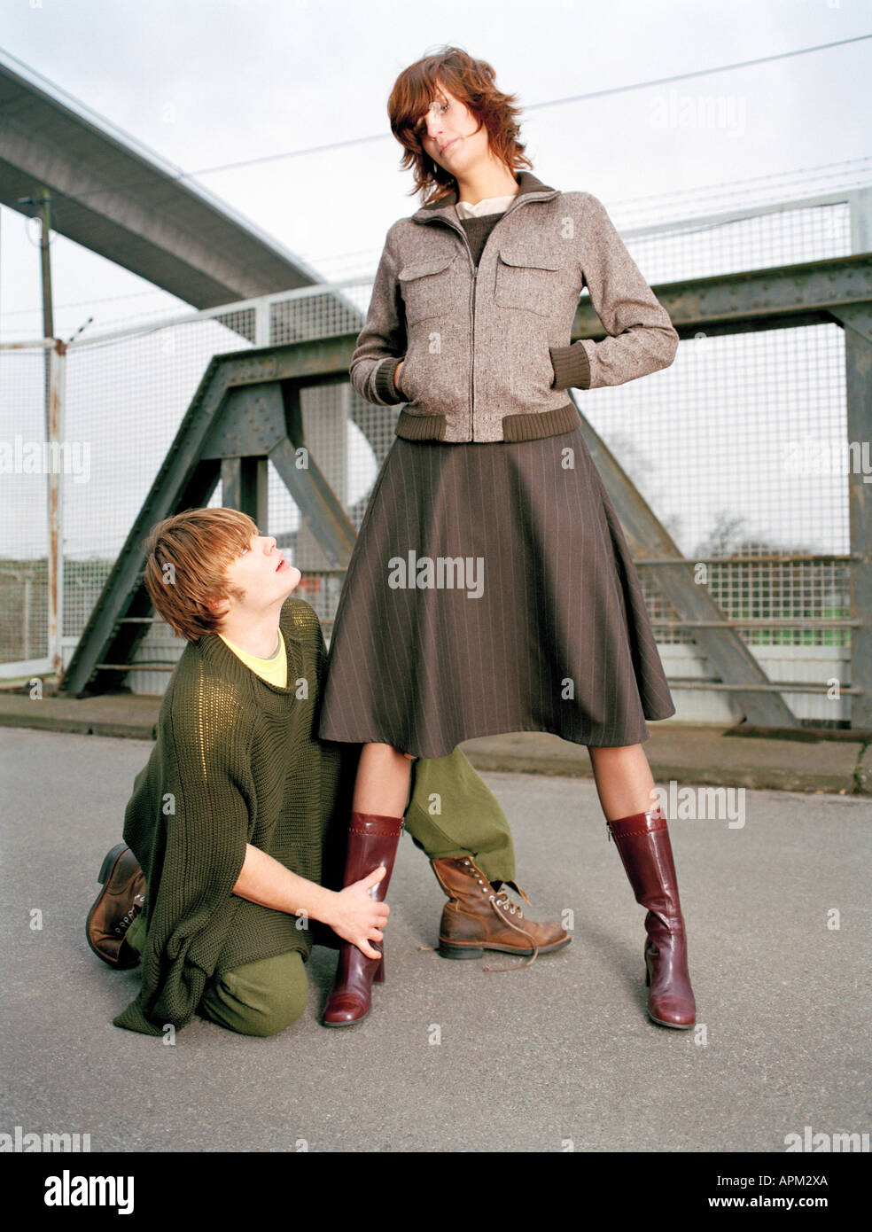 2 girlfriends friends together holding hands hi-res stock photography and images - Alamy
