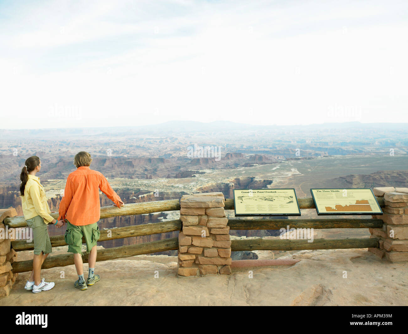 Urban observation points hi-res stock photography and images - Alamy