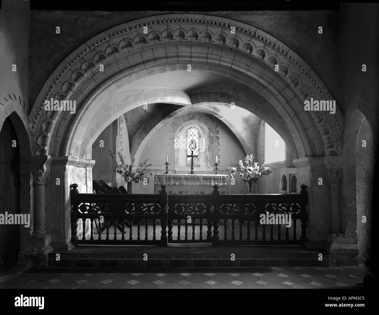 East surrey Black and White Stock Photos & Images - Alamy