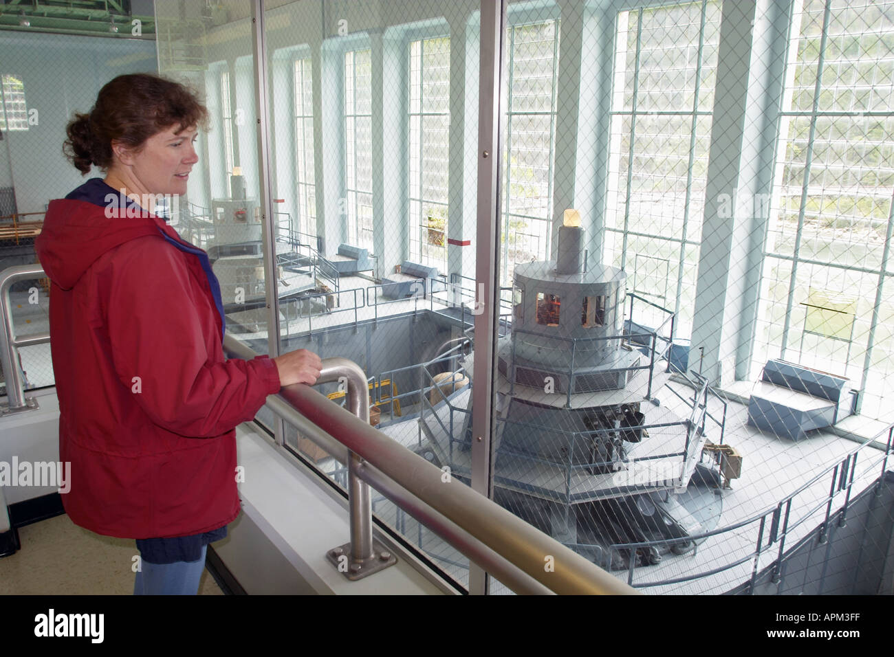 Power house powerhouse hi-res stock photography and images - Alamy