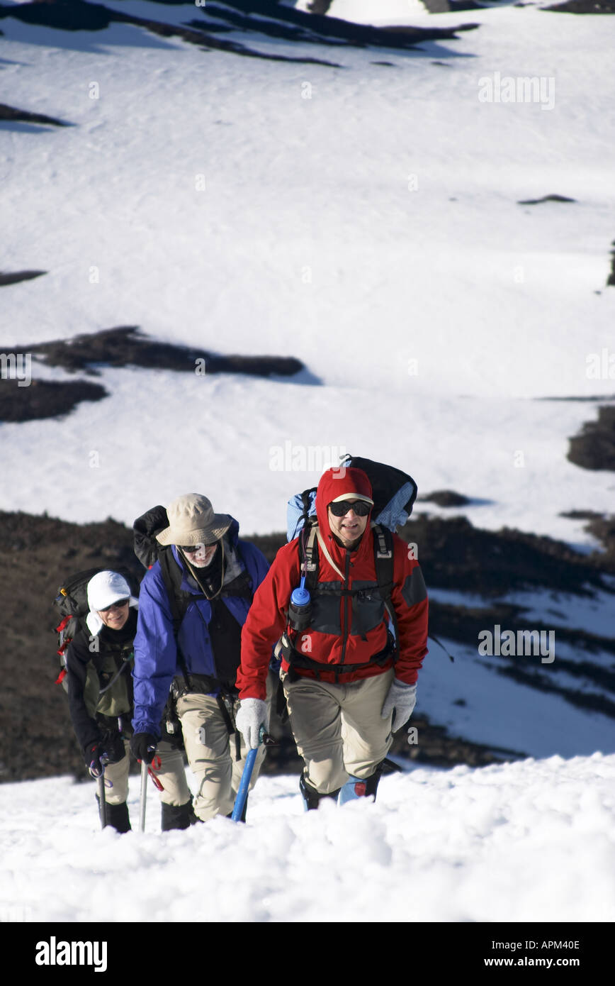 Mt adams yakima hi-res stock photography and images - Alamy