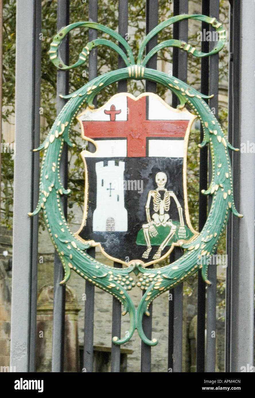 The Coat of Arms for The City of Derry LondonDerry Derry City Northern ...