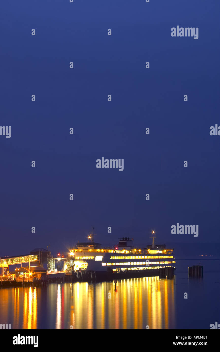 Jumbo mark ii class ferry hi-res stock photography and images - Alamy