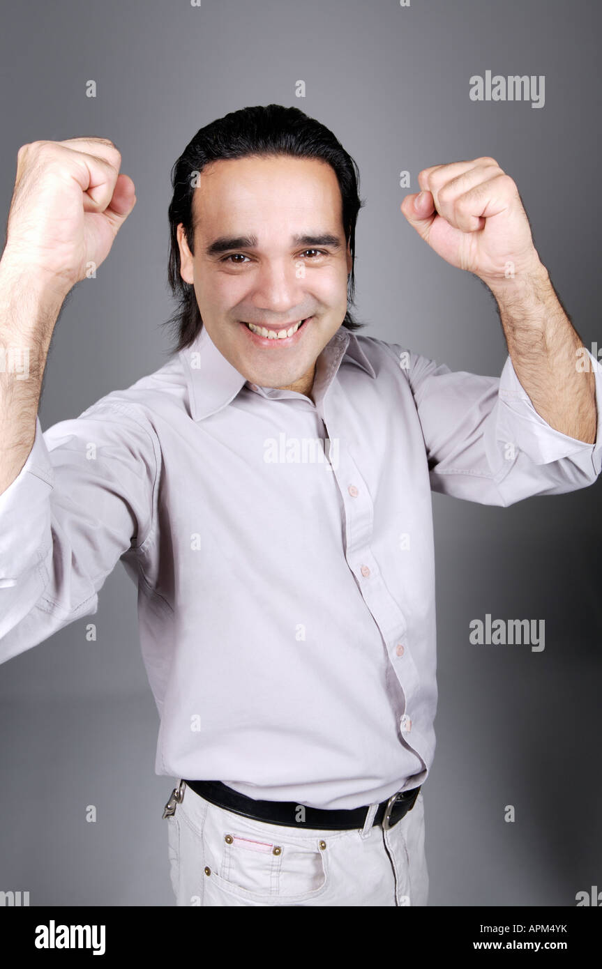 Lively expressions hi-res stock photography and images - Alamy