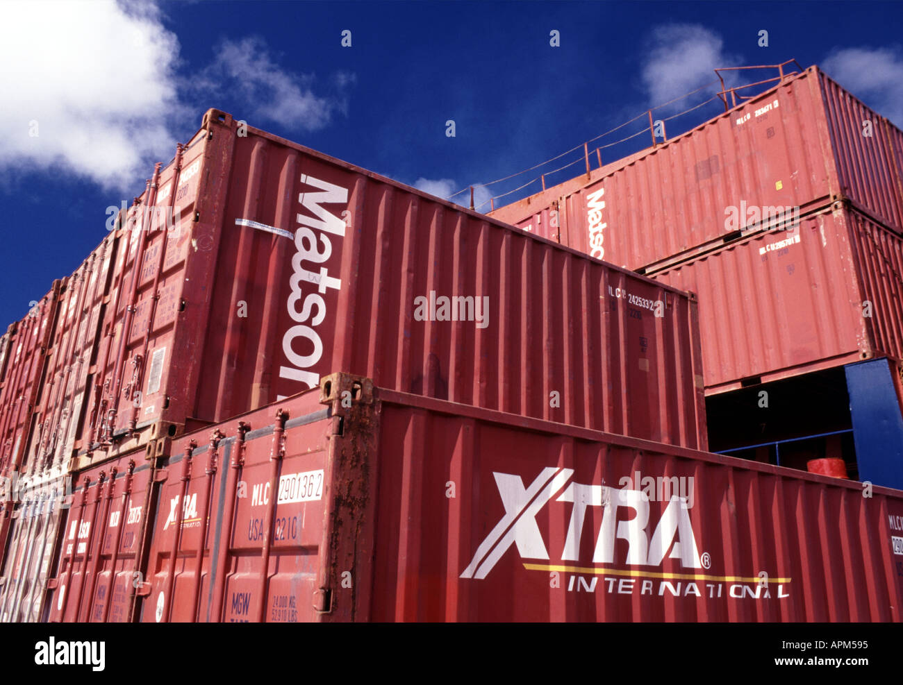 Vava'u wharf hi-res stock photography and images - Alamy