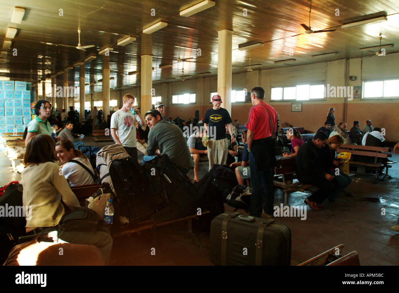 Nuweiba ferry hi-res stock photography and images - Alamy