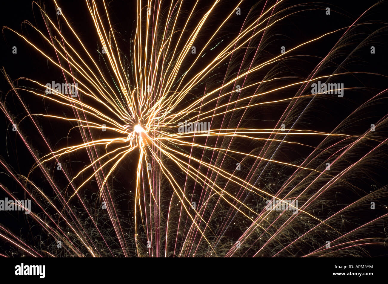 Fireball f hi-res stock photography and images - Alamy