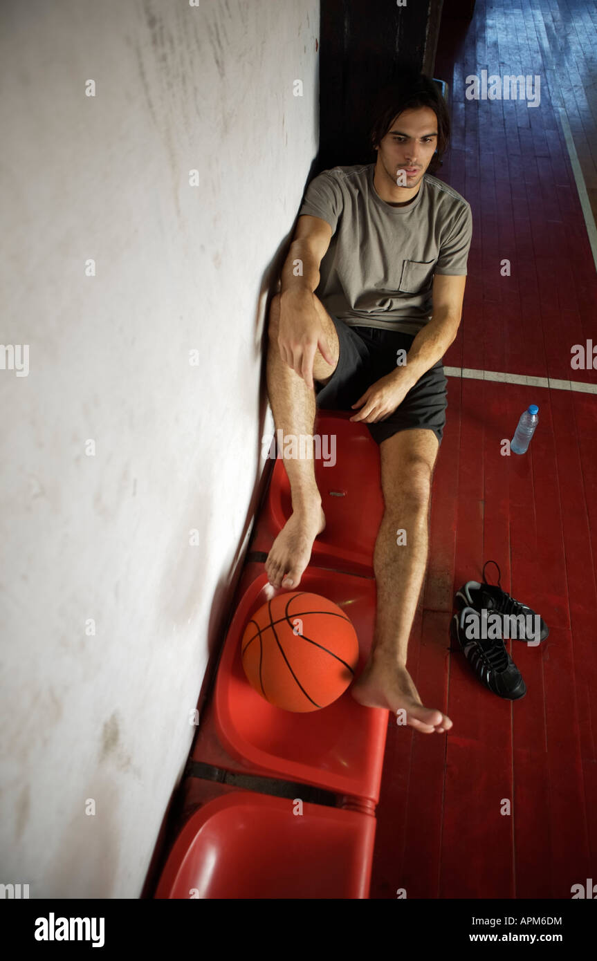 Image inside ball hi-res stock photography and images - Alamy