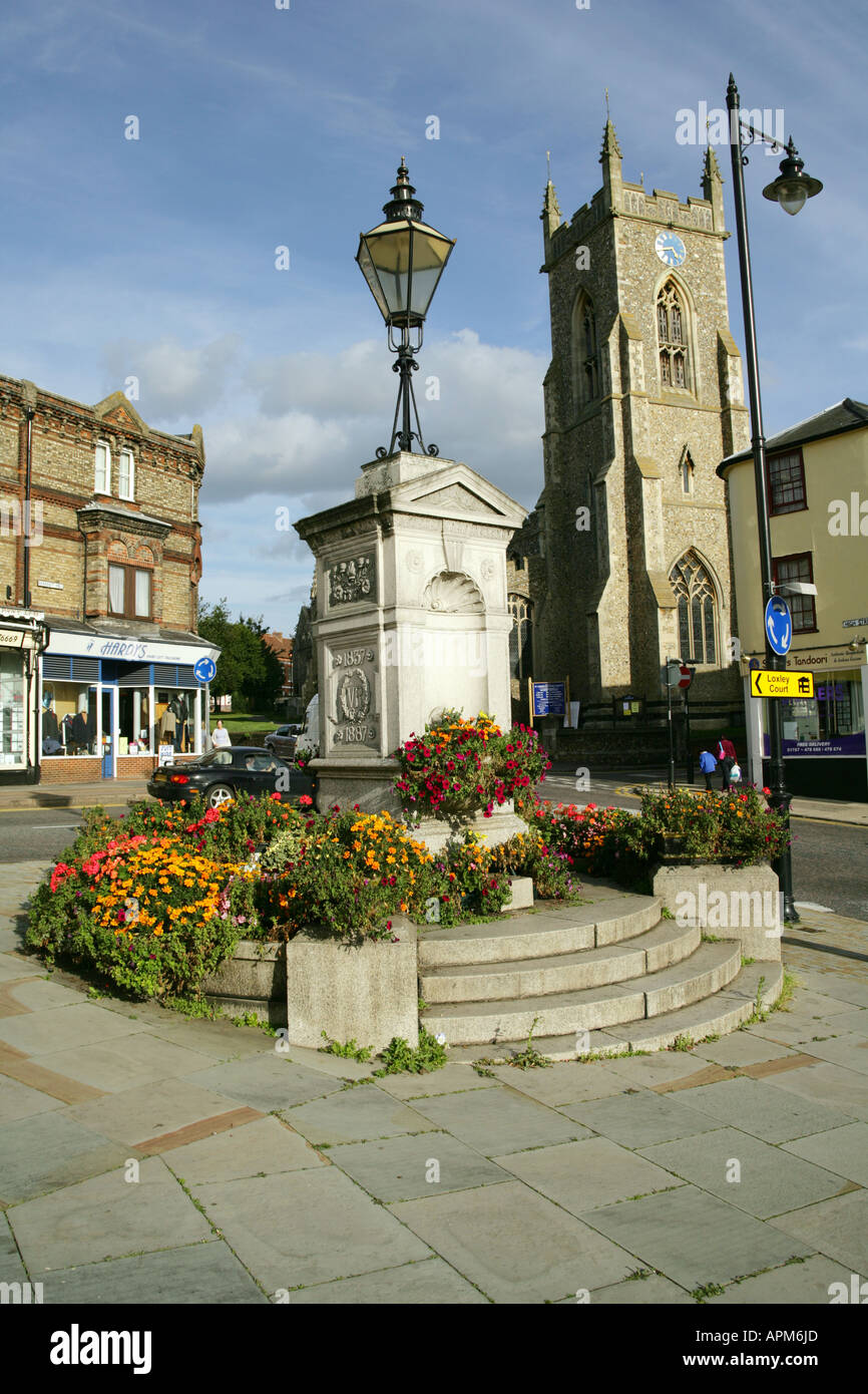 Halstead Essex High Resolution Stock Photography and Images - Alamy