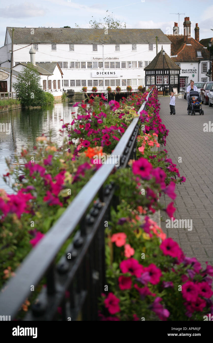 Halstead essex hi-res stock photography and images - Alamy