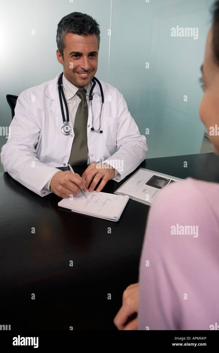 Ultrasonic stethoscope hi-res stock photography and images - Alamy