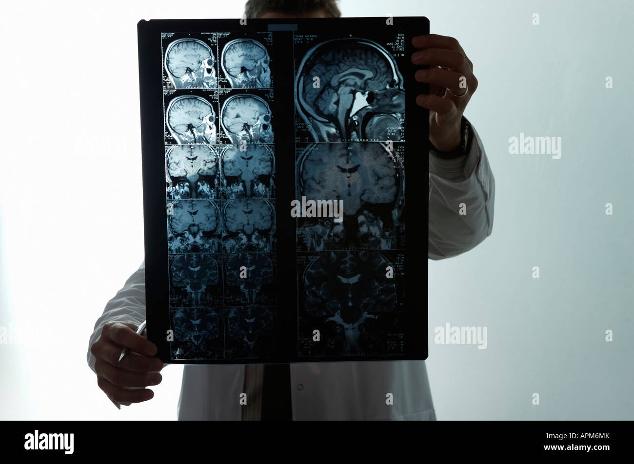 Scan hi-res stock photography and images - Alamy