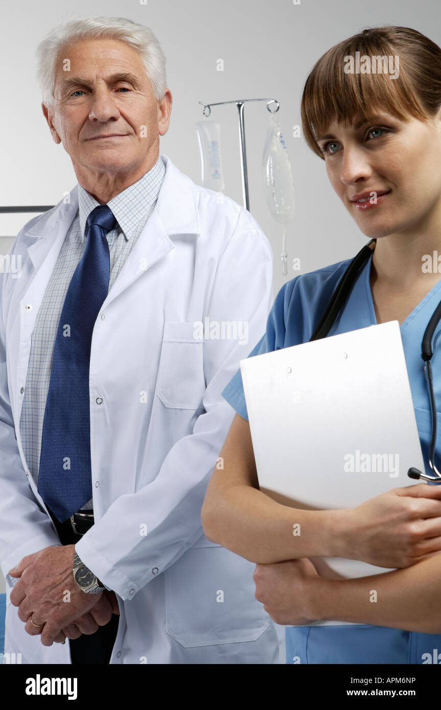 Generation gap medicine hi-res stock photography and images - Alamy