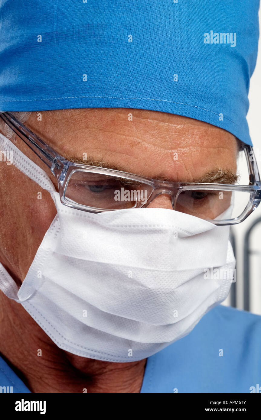 Surgeon major hi-res stock photography and images - Alamy