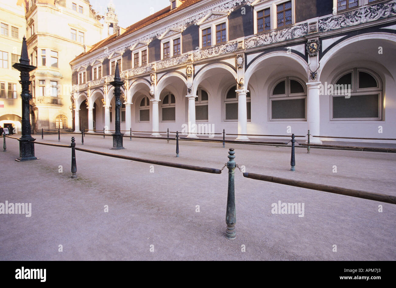 Dresden colors hi-res stock photography and images - Alamy