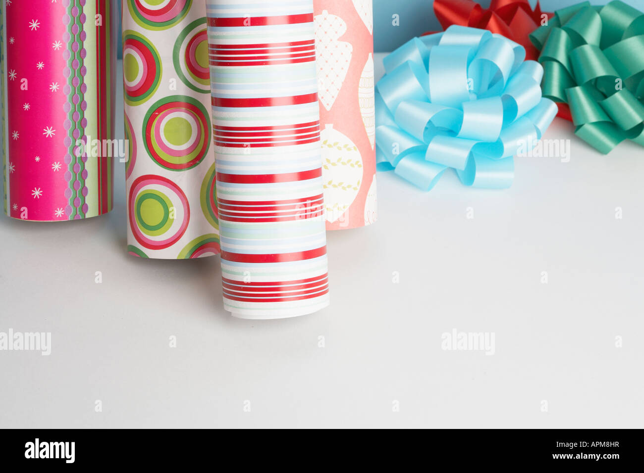Wrapping up a day hi-res stock photography and images - Alamy