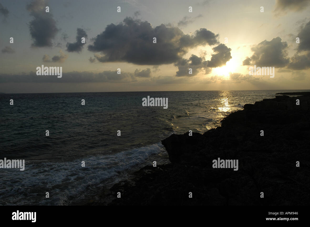Water sea detail Background Mallorca Majorca Spain Balearic Islands ...