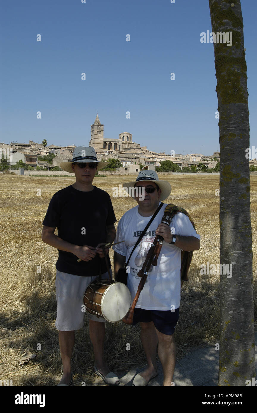 Vistas musician hi-res stock photography and images - Alamy