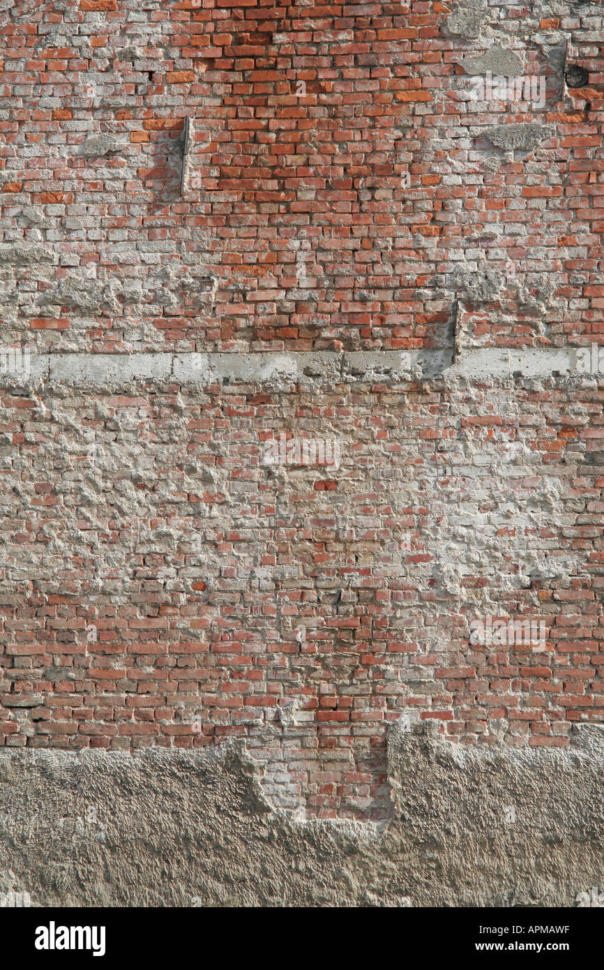 Dead wall hi-res stock photography and images - Alamy