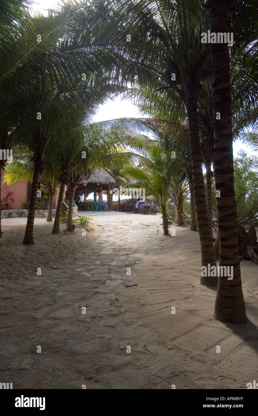 Authentic tulum hi-res stock photography and images - Alamy