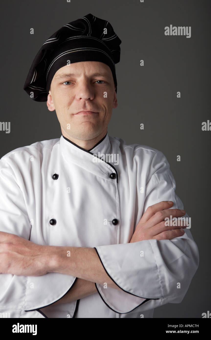 Chefs resources hi-res stock photography and images - Alamy