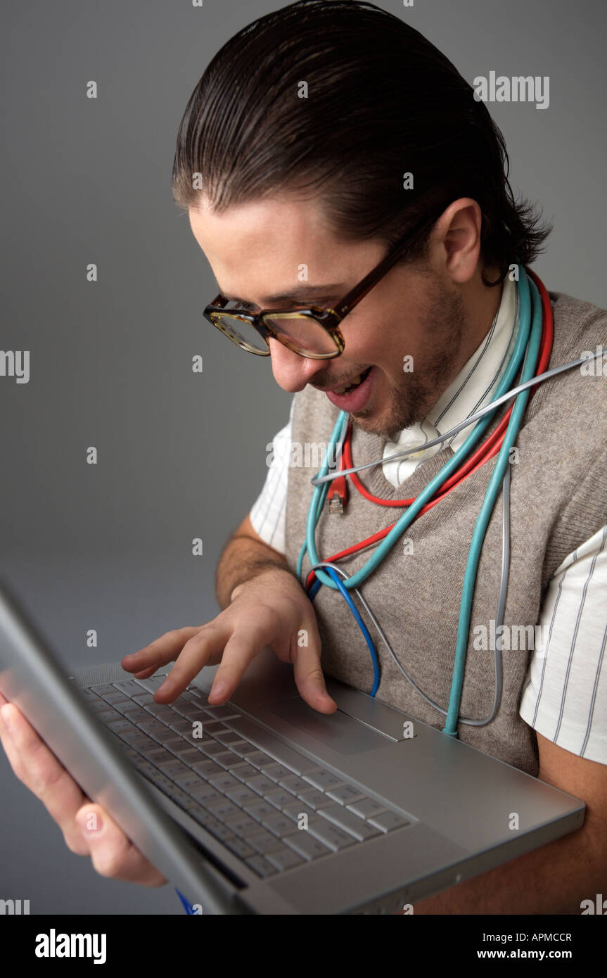 Programmer analyst image hi-res stock photography and images - Alamy