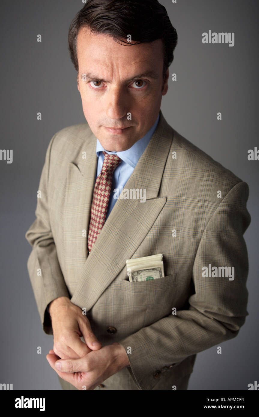 Portrait of man Stock Photo - Alamy