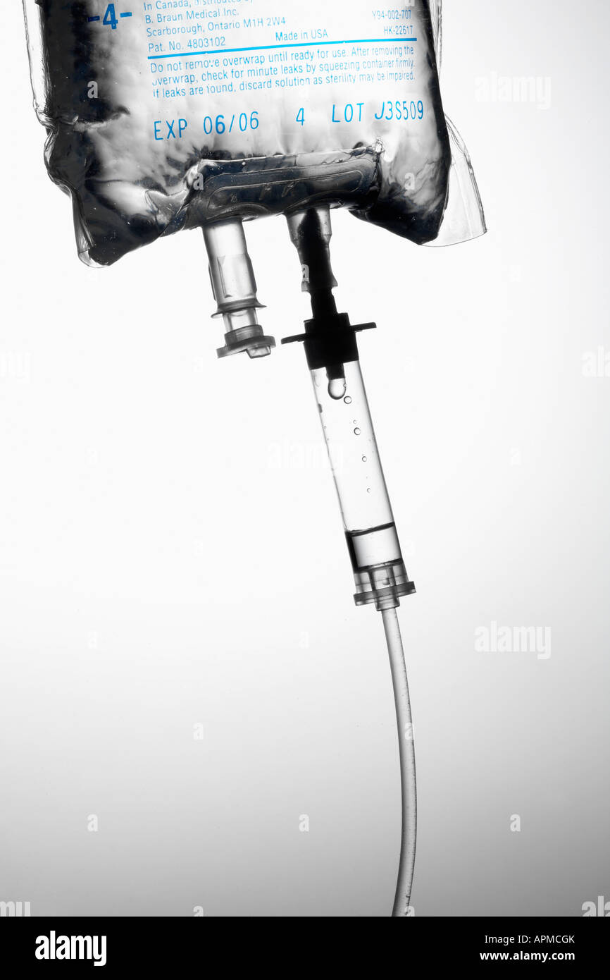 Drip stands hi-res stock photography and images - Alamy