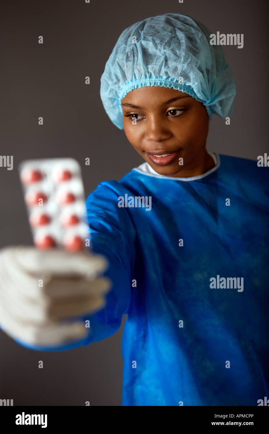 Medical occupati hi-res stock photography and images - Alamy