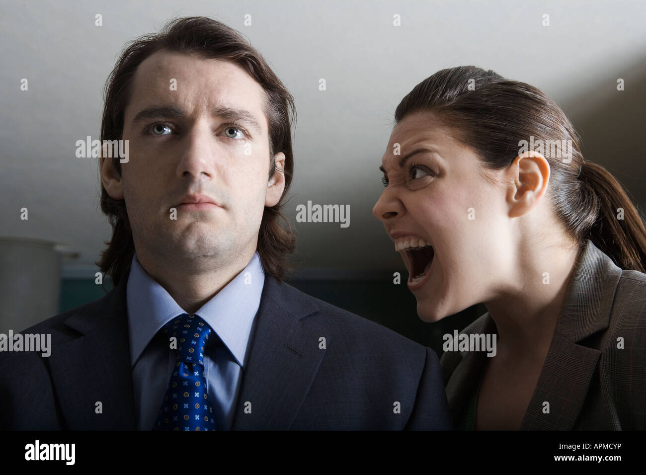 Officer headshots hi-res stock photography and images - Alamy