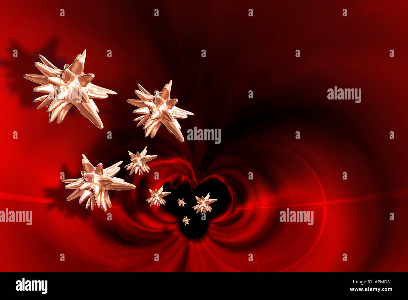 Computer generated graphics Stock Photo - Alamy