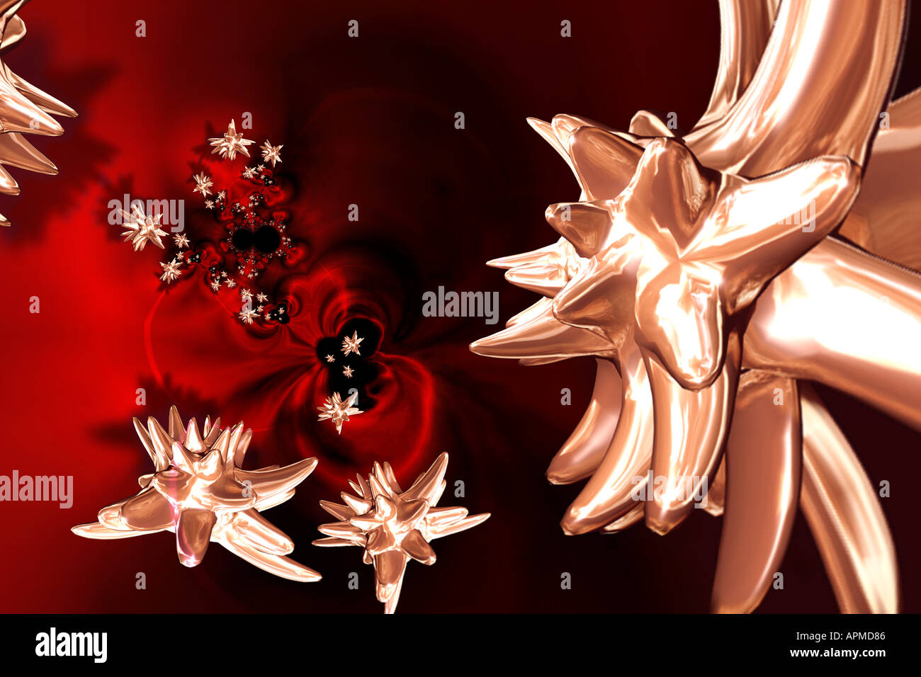 Computer generated graphics Stock Photo - Alamy