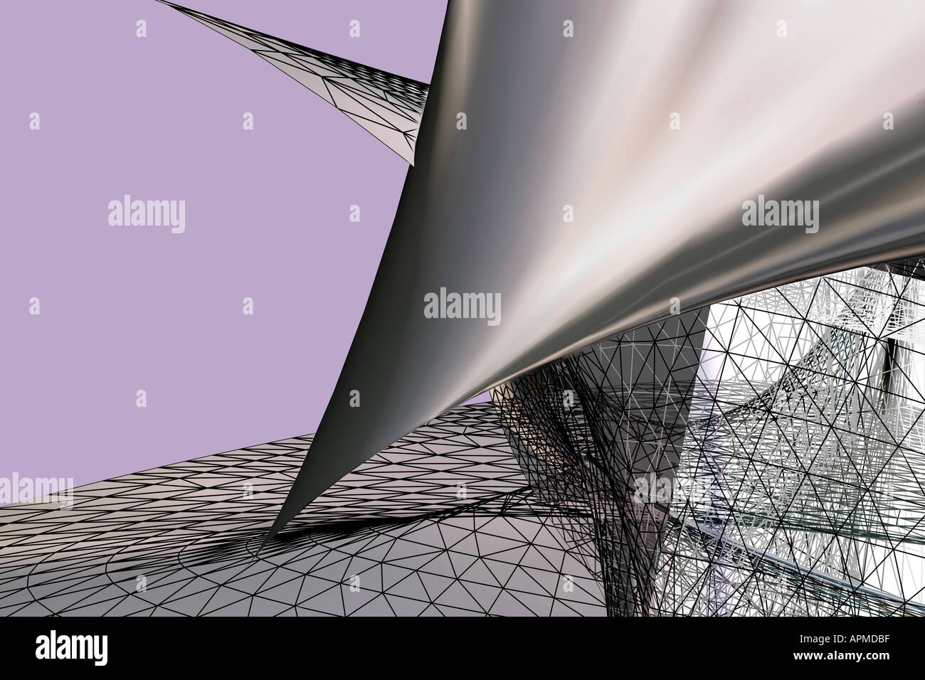 Computer generated graphics Stock Photo - Alamy