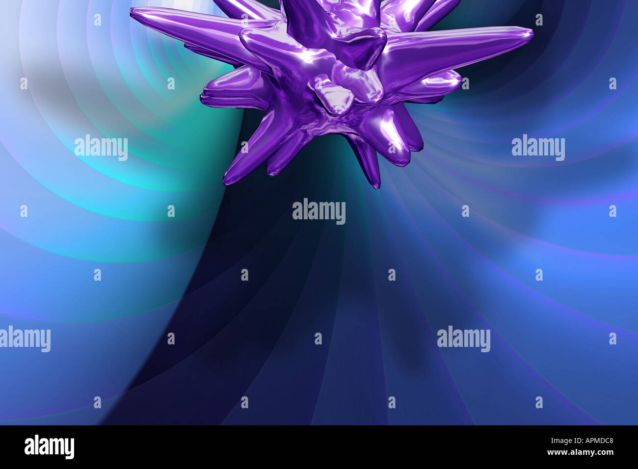 Computer generated graphics Stock Photo - Alamy