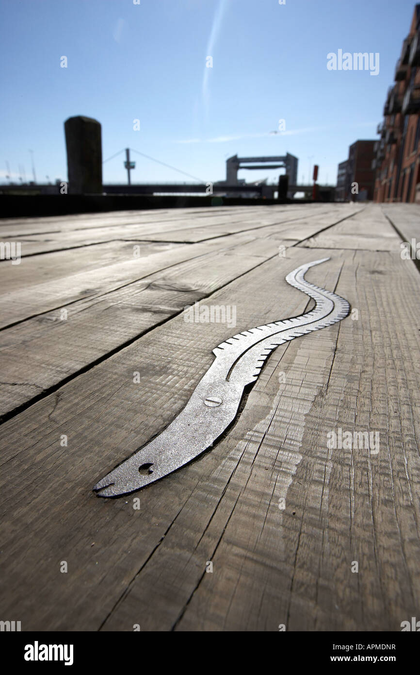 Hull fish trail hi-res stock photography and images - Alamy