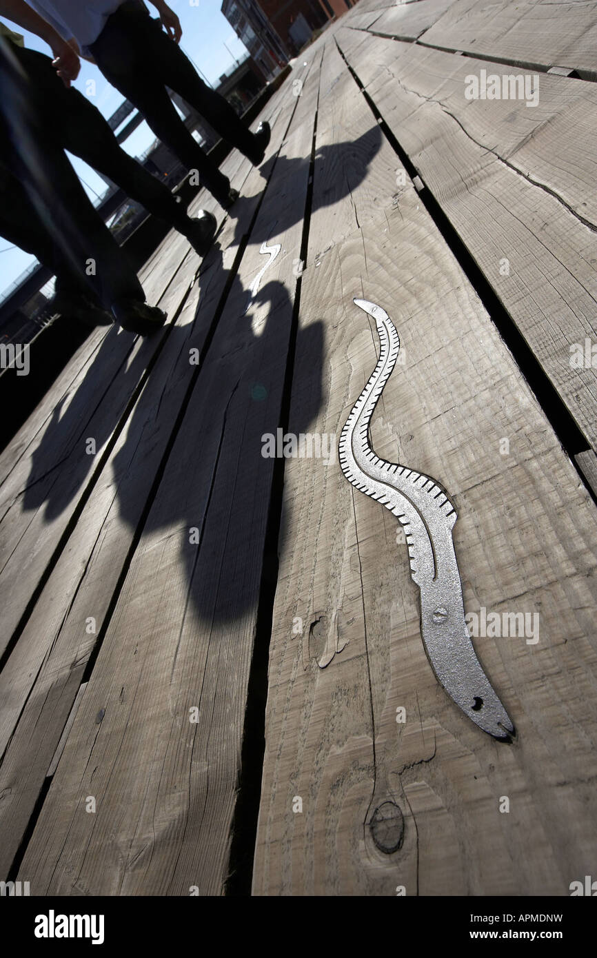 Hull fish trail hi-res stock photography and images - Alamy