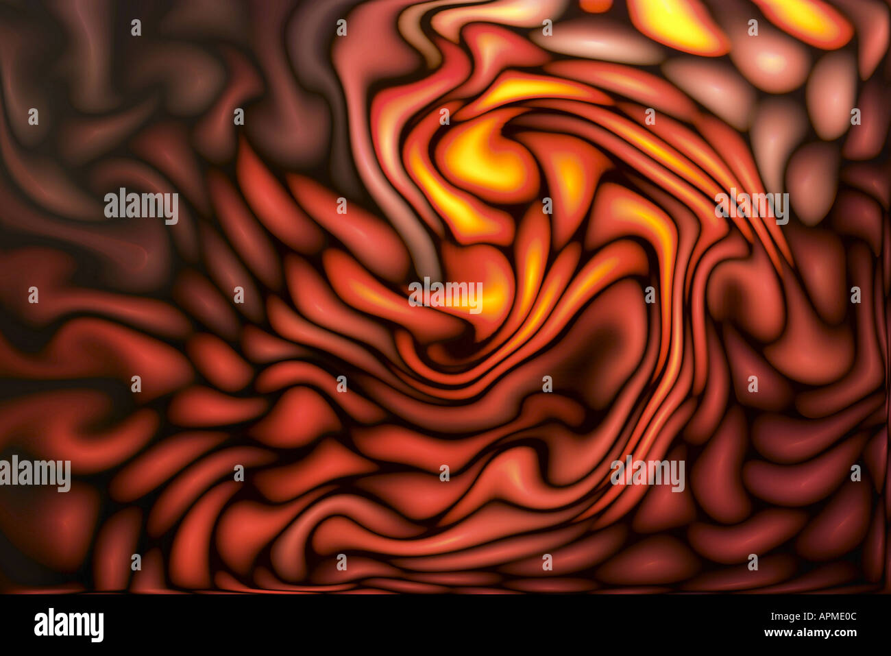 Computer arts image illustration Stock Photo - Alamy