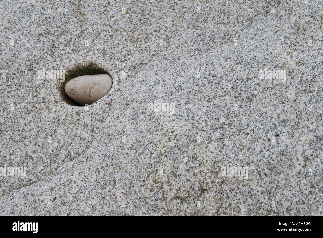 Hole in the rock devon hi-res stock photography and images - Alamy