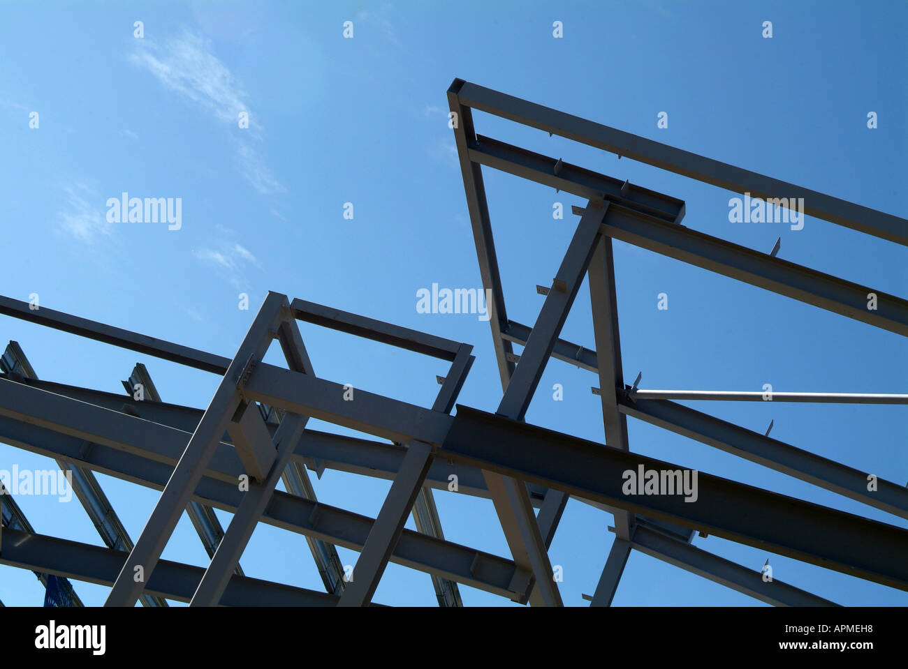 Steelwork hi-res stock photography and images - Alamy