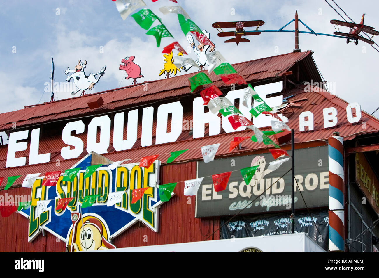 Rowdy place hi-res stock photography and images - Alamy