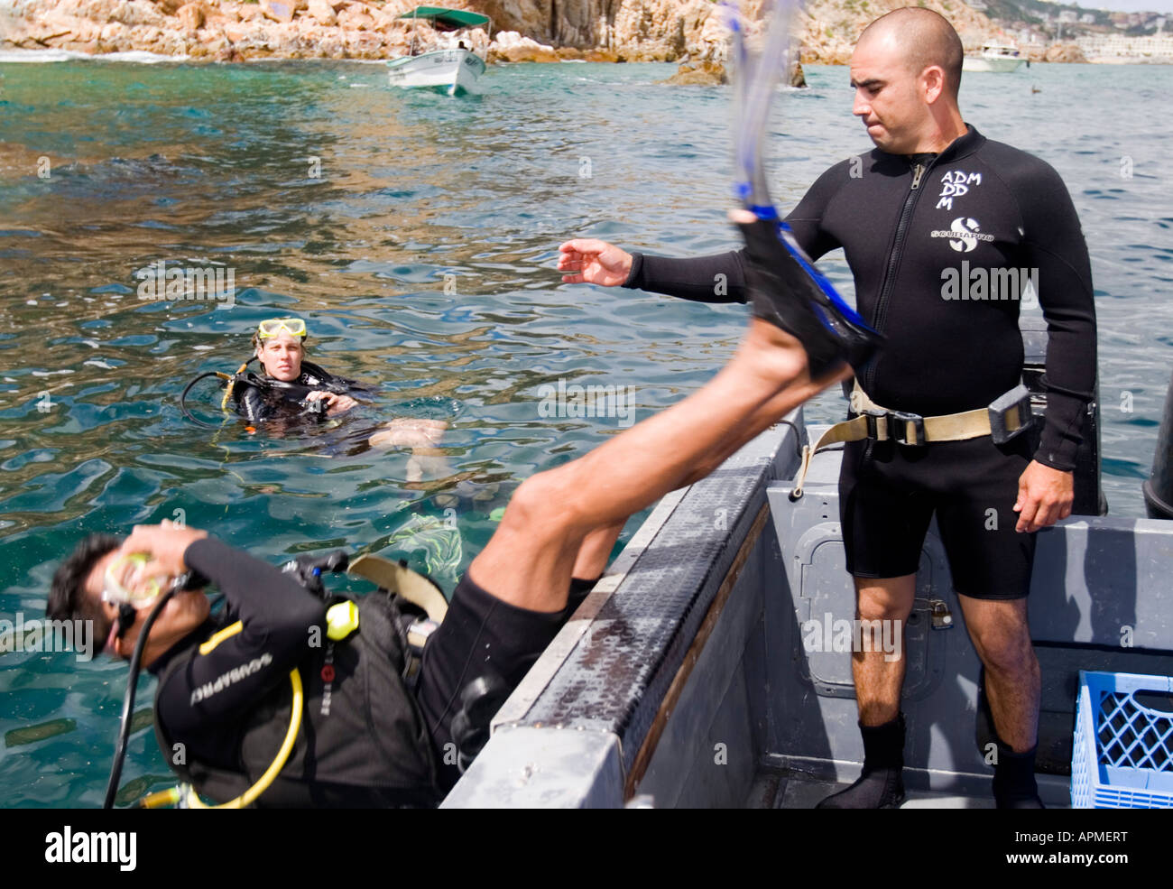 Backward roll hi-res stock photography and images - Alamy