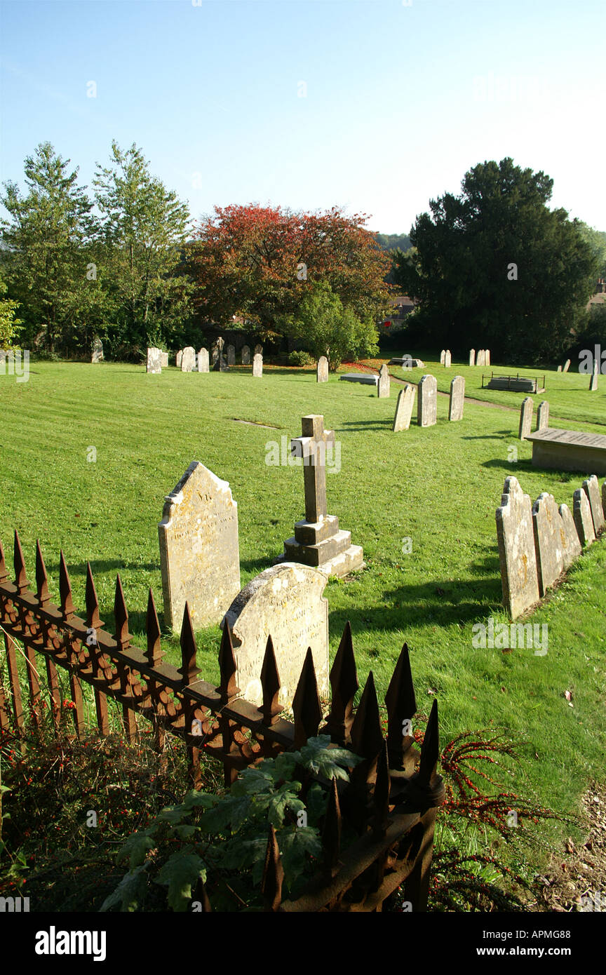 West Meon Hampshire High Resolution Stock Photography and Images - Alamy