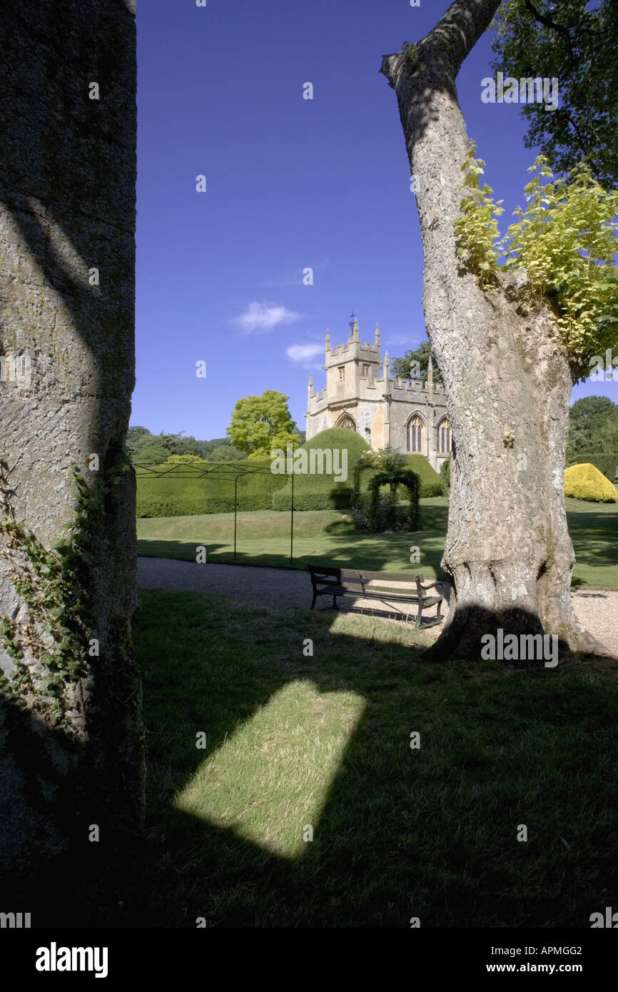 Ashcombe estate hi-res stock photography and images - Alamy
