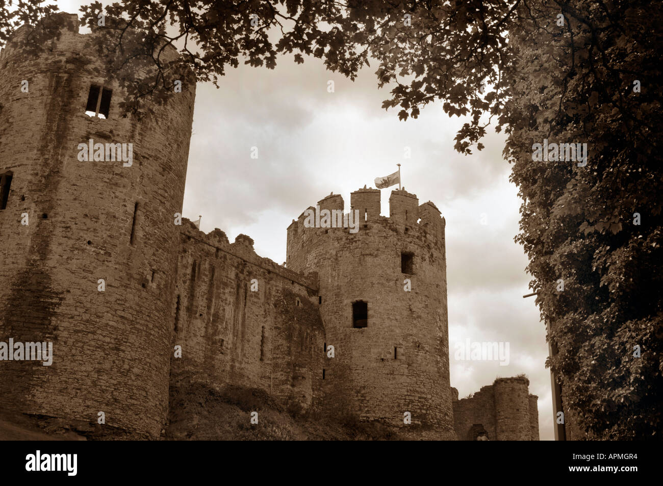 Conway history hi-res stock photography and images - Alamy