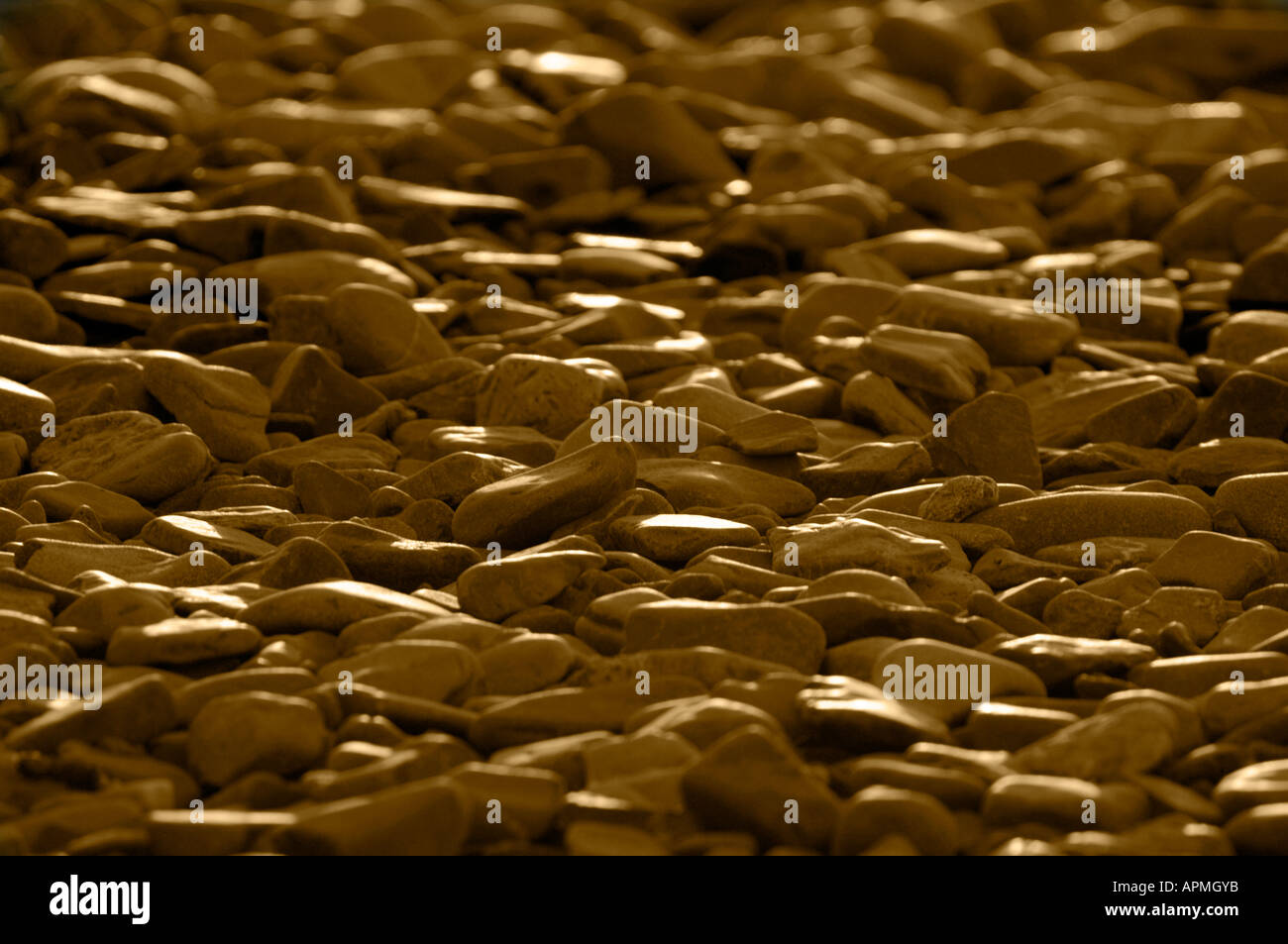 Patterns of stones hi-res stock photography and images - Alamy